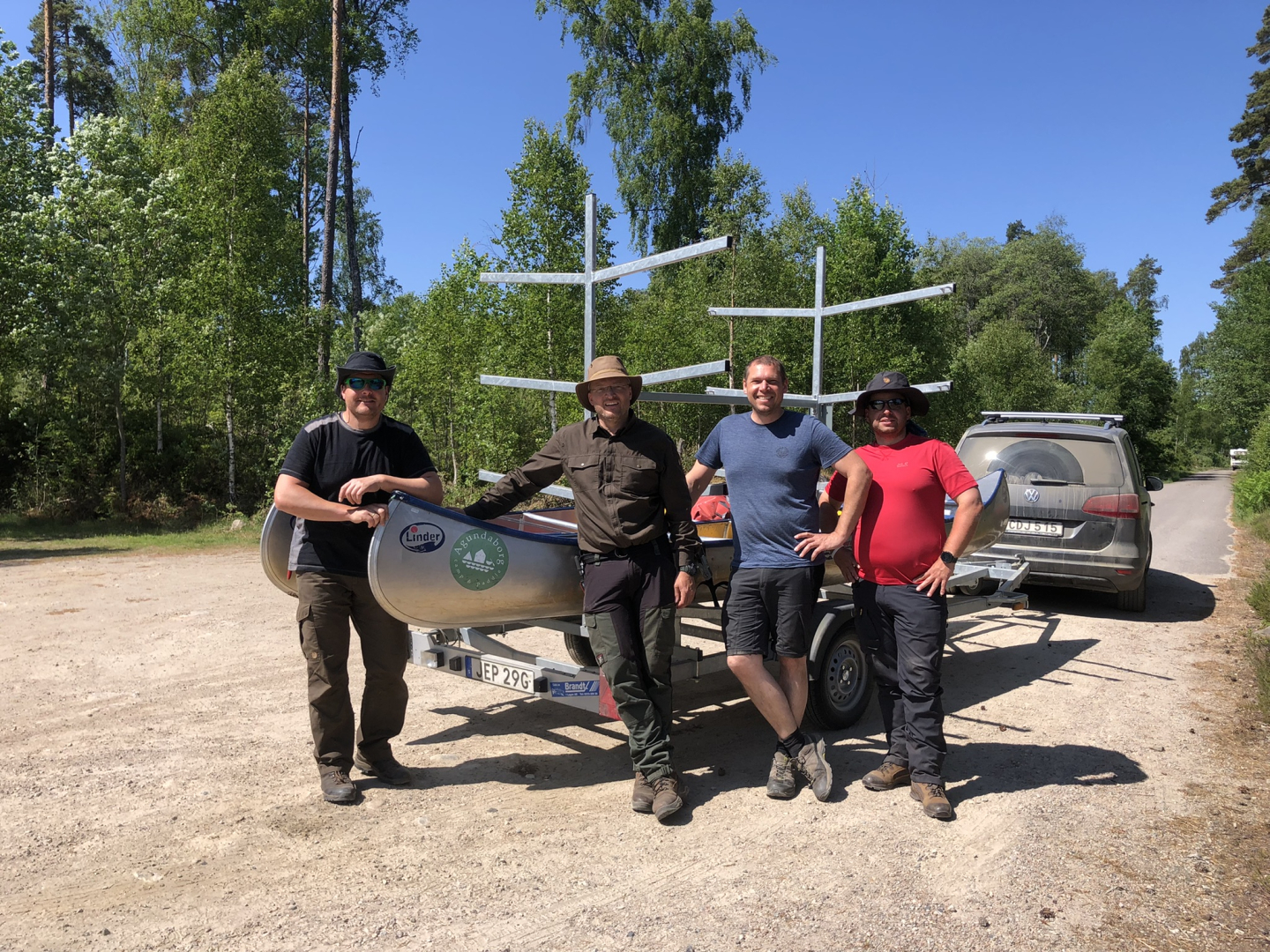 Adventure Support Services! | Agundaborg